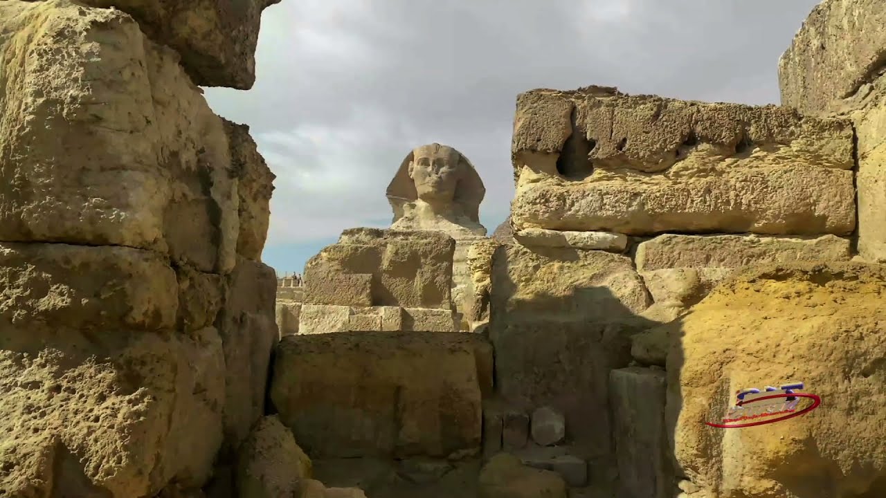 713News On The Road to Egypt - YouTube