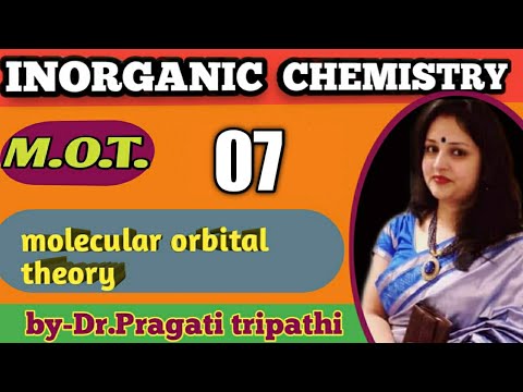 examples of M O T diagram for octahedral complexes - YouTube