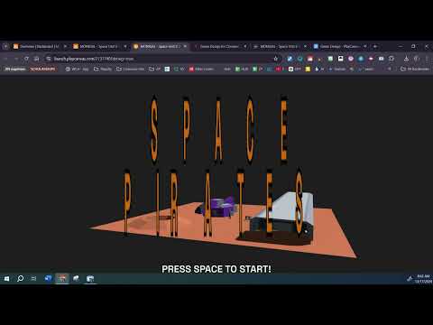 Game Design Unit 8 Lesson 4 - YouTube