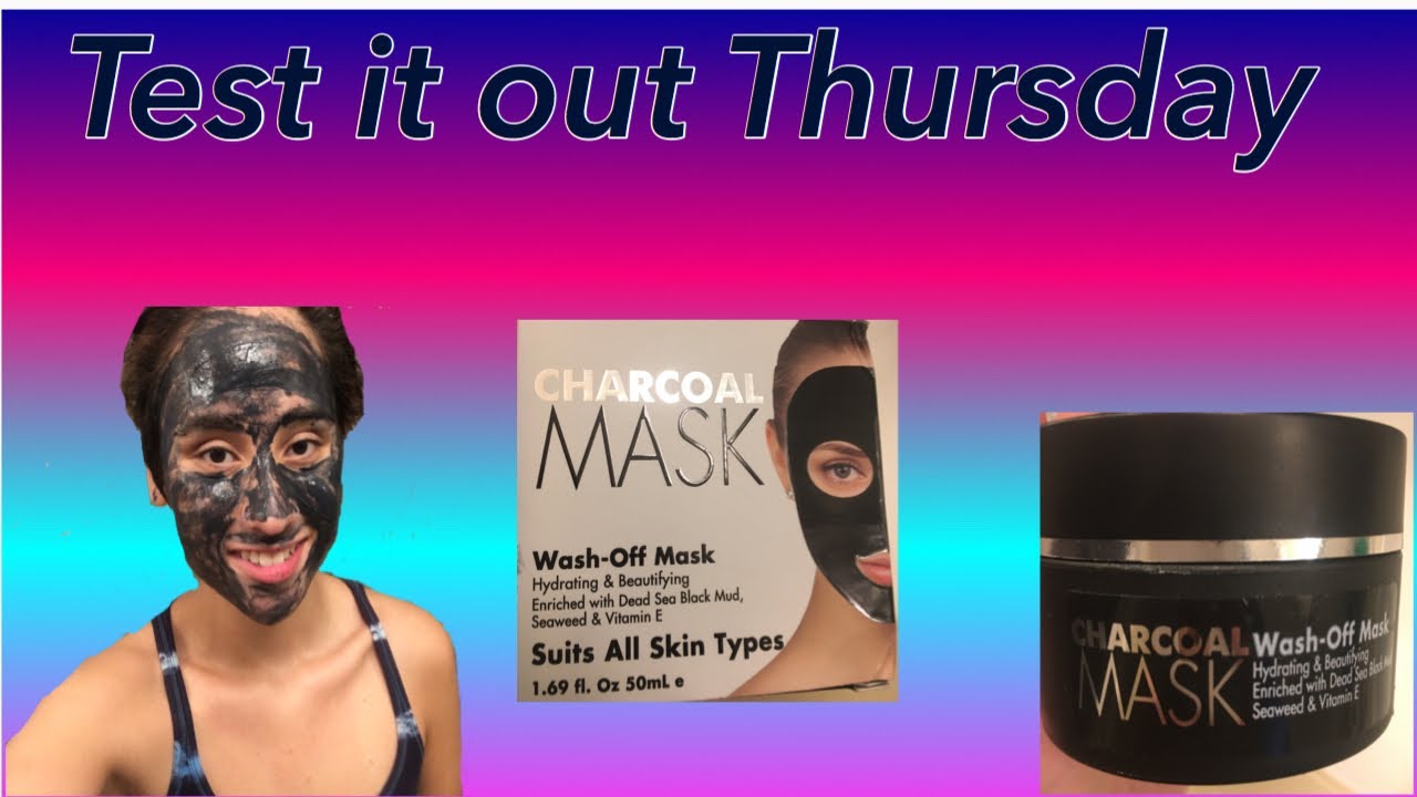 Test it out Thursday - YouTube