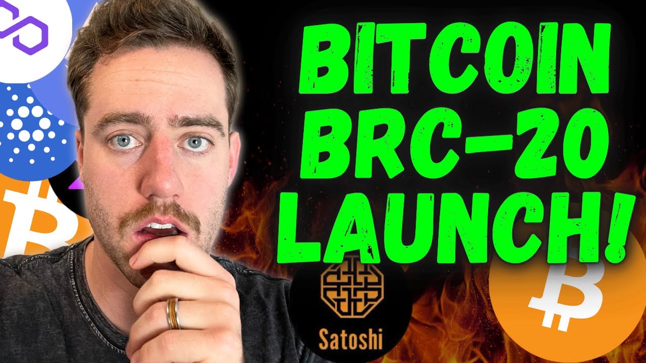 THIS BITCOIN BASED TOKEN IS LAUNCHING SOON! - YouTube