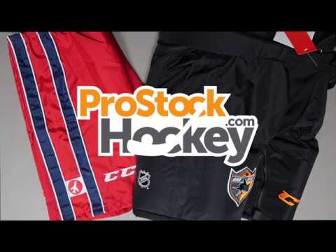 Check Out These Brand New CCM Pro Pants & Shells! (+Giveaway!) - YouTube
