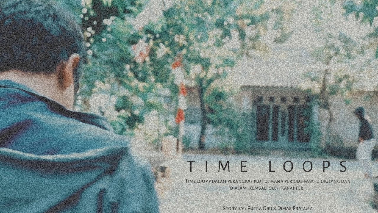 Time Loops YouTube time-loops-youtube
