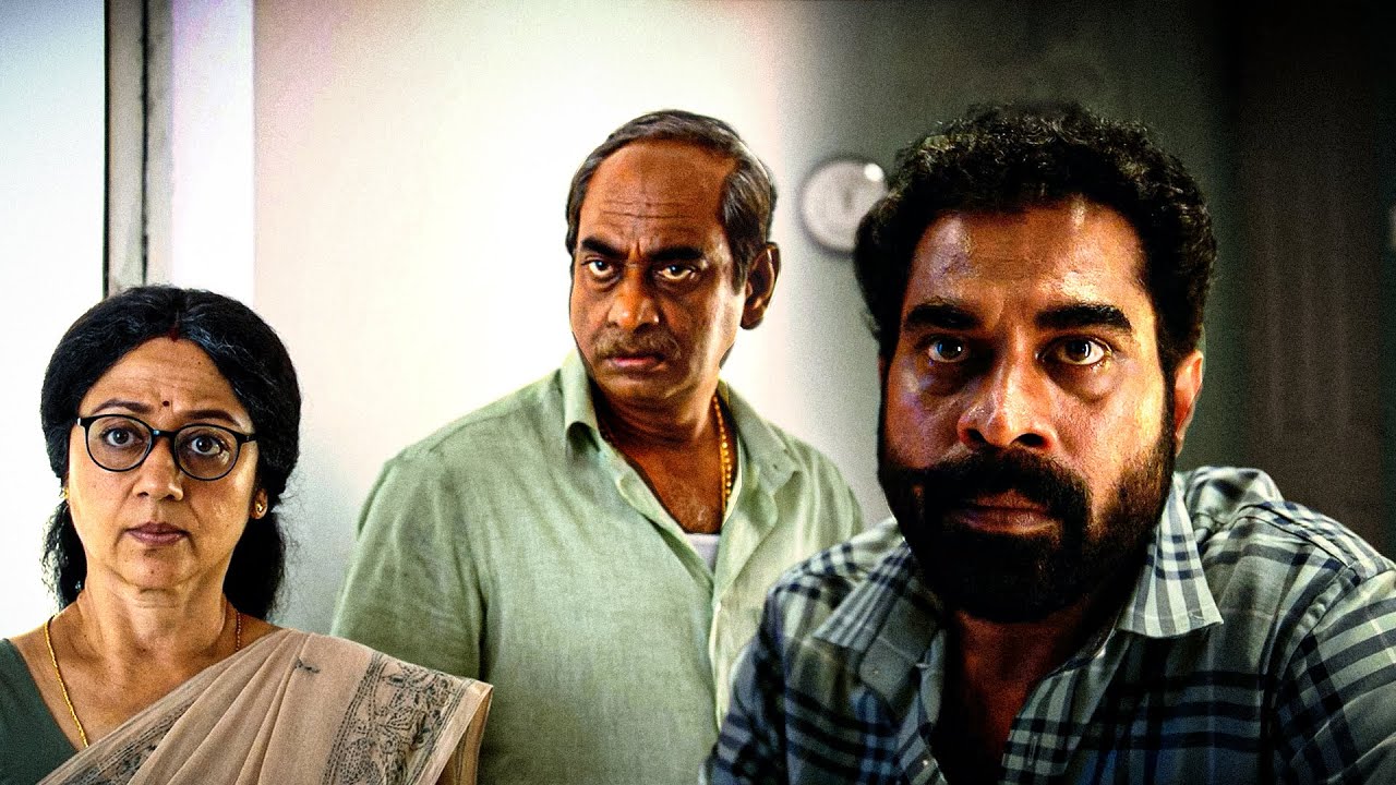 അവനെ ഇനിയും കോമയിലേക്ക് തള്ളി വിടണോ...😥 | ED - Extra Decent Movie Scene ...