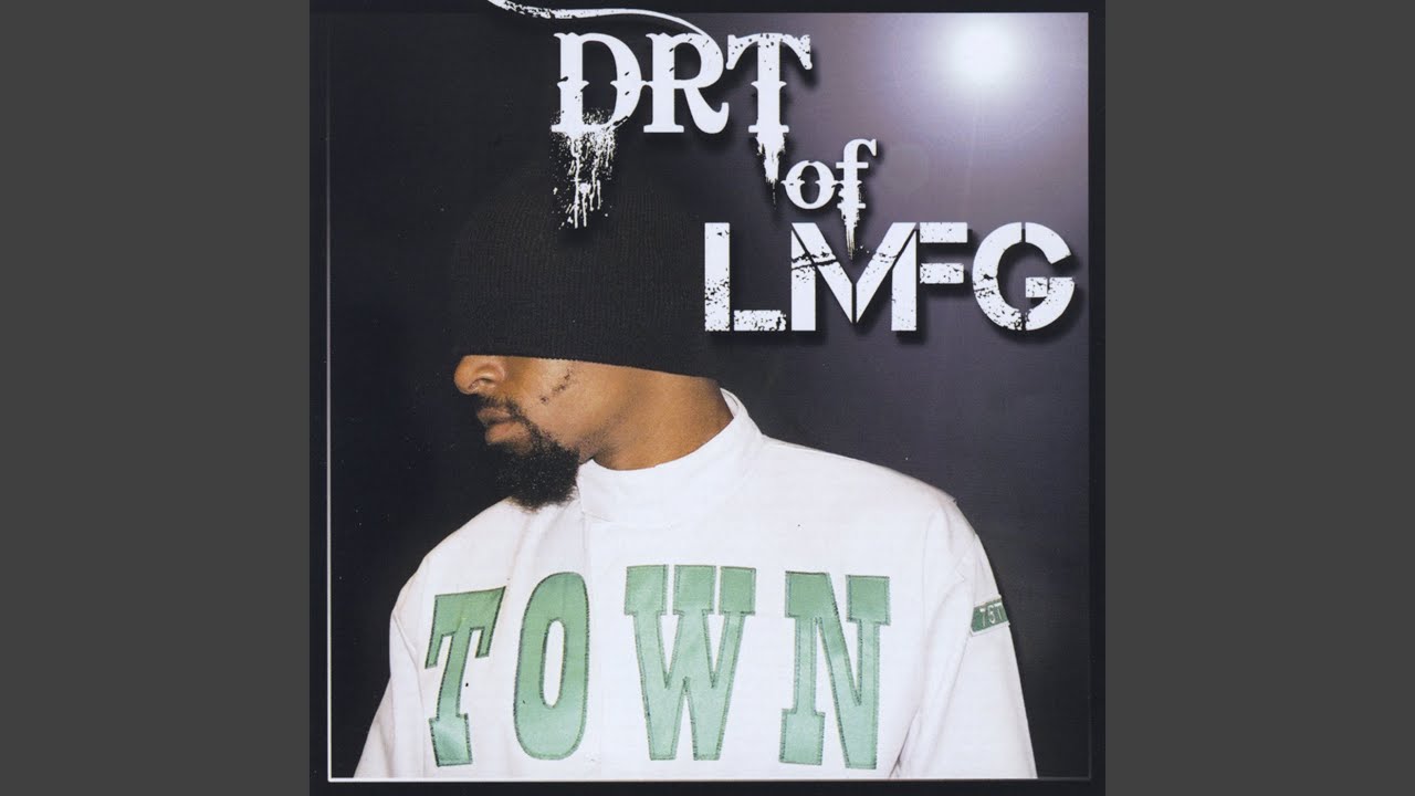 DRT (Intro) - YouTube