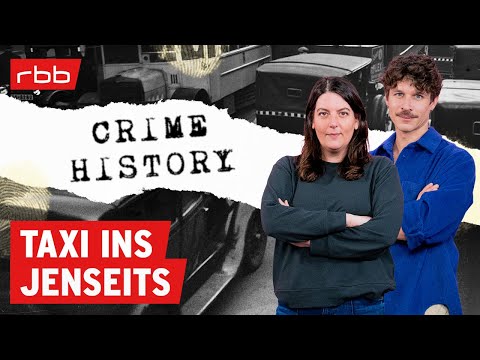 Das Doppelleben des Barons | Crime History | True Crime