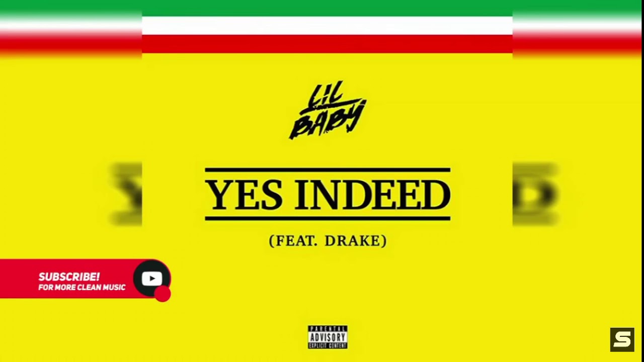 Drake (Yes Indeed) ft. Lil Baby - YouTube