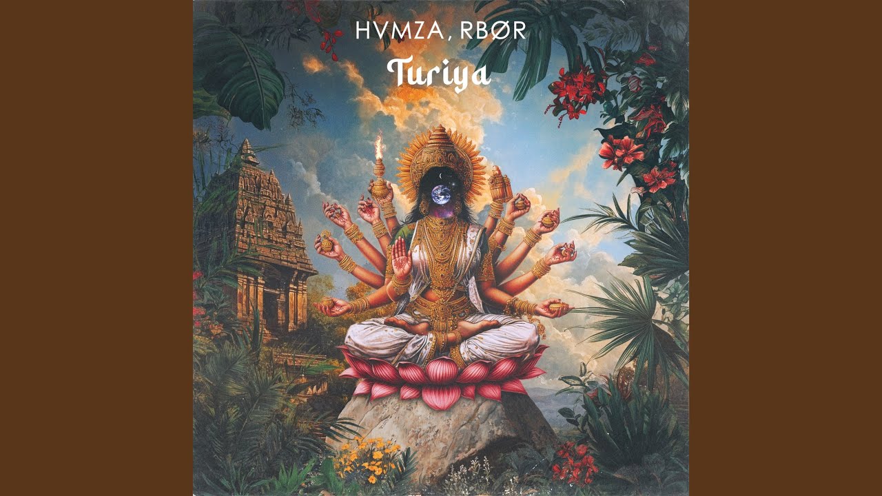 Turiya (Extended Mix) - YouTube