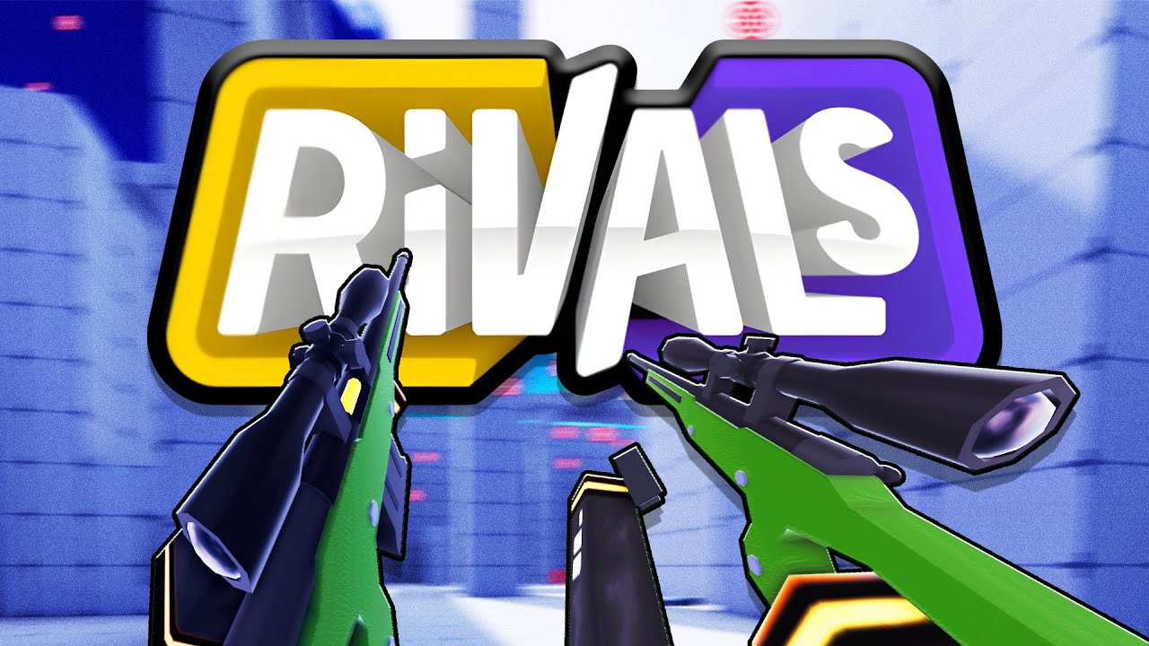 Honest Reviews: The Sniper | Rivals ROBLOX - YouTube