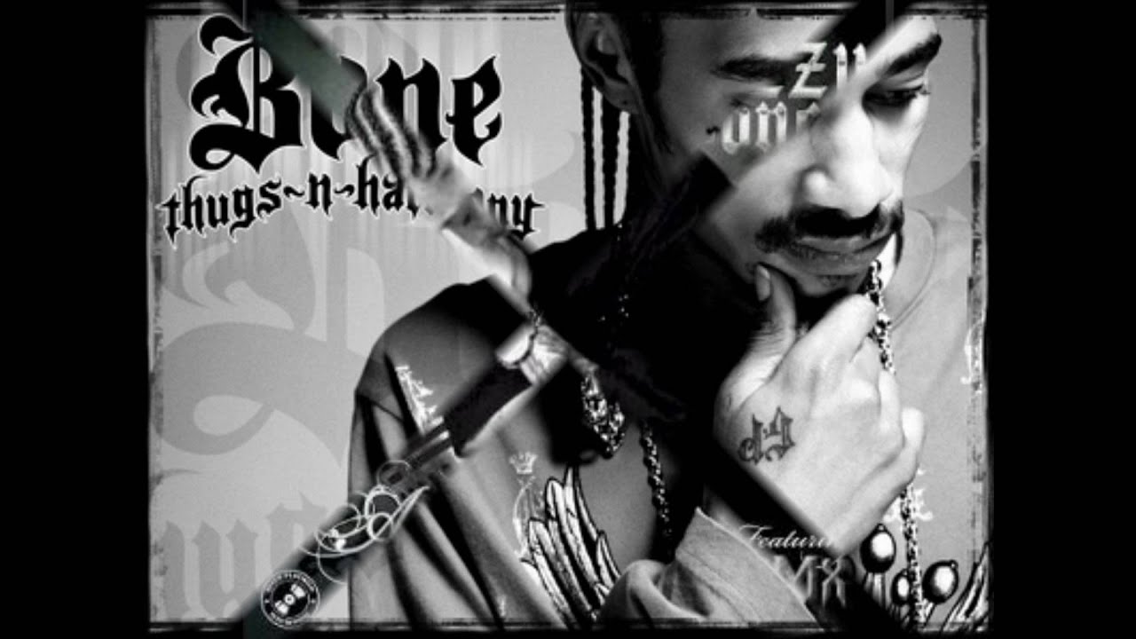 Bone Thugs N Harmony - Cleveland Is The City w/Lyrics - YouTube