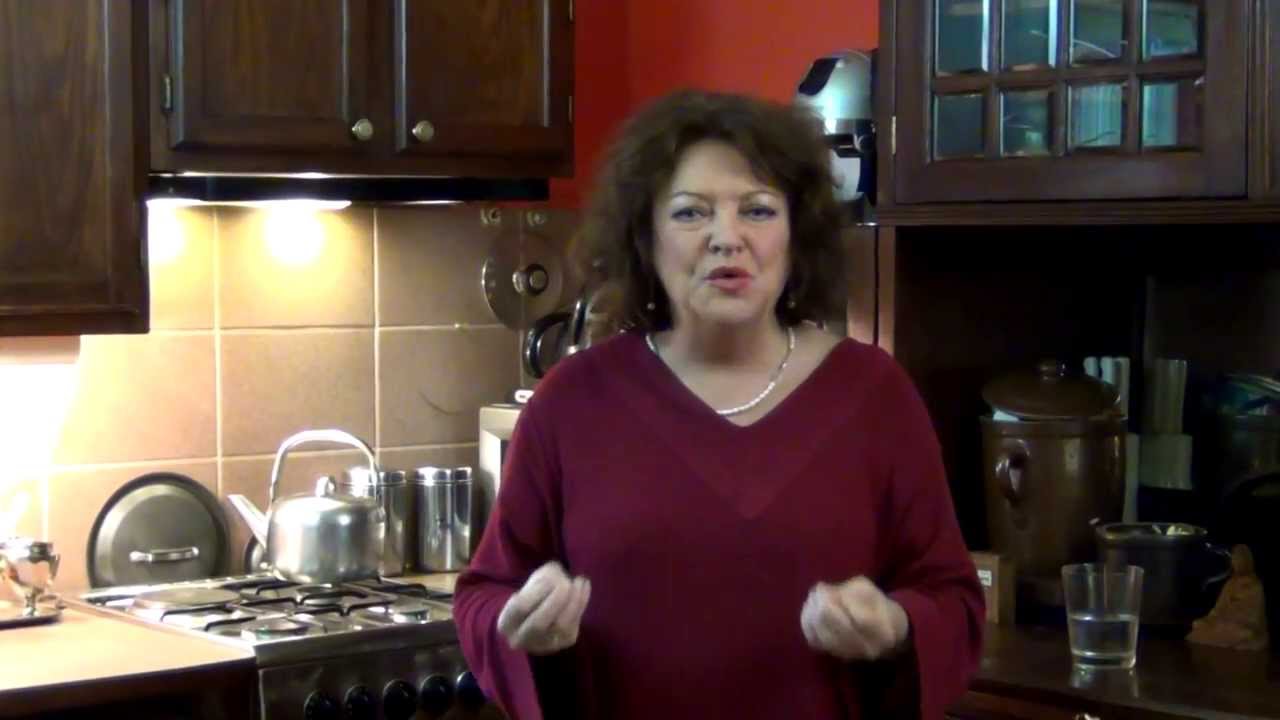 Olejnik Izabella - wizytówka aktorska - YouTube