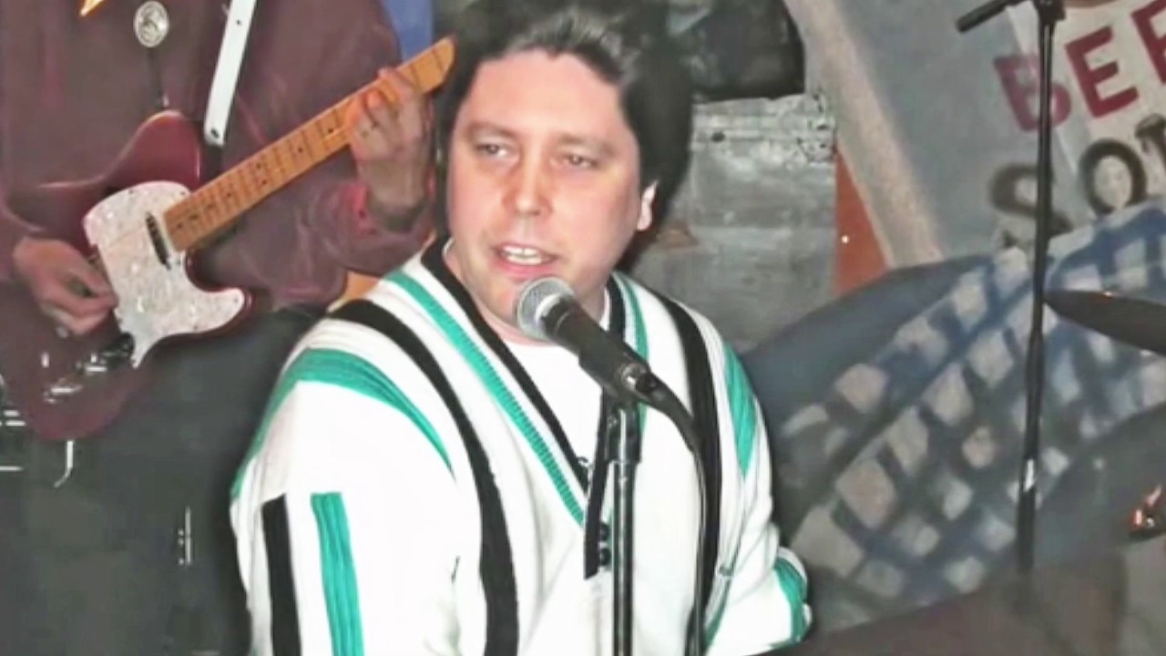 Micke Muster , 17 Miles to Stockholm, ,(16 X 9 resolution) , Music ...