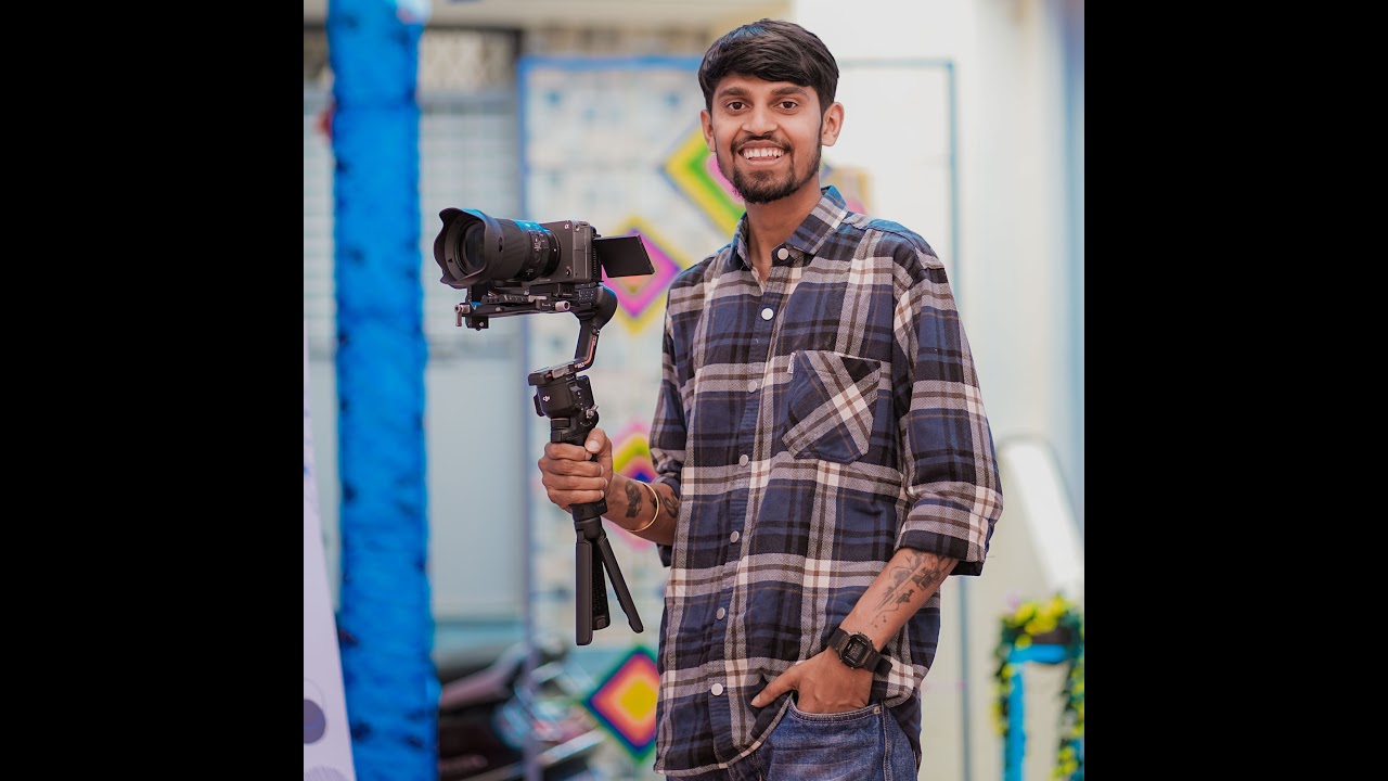 RAKESH PHOTOGRAPHY Live Stream - YouTube