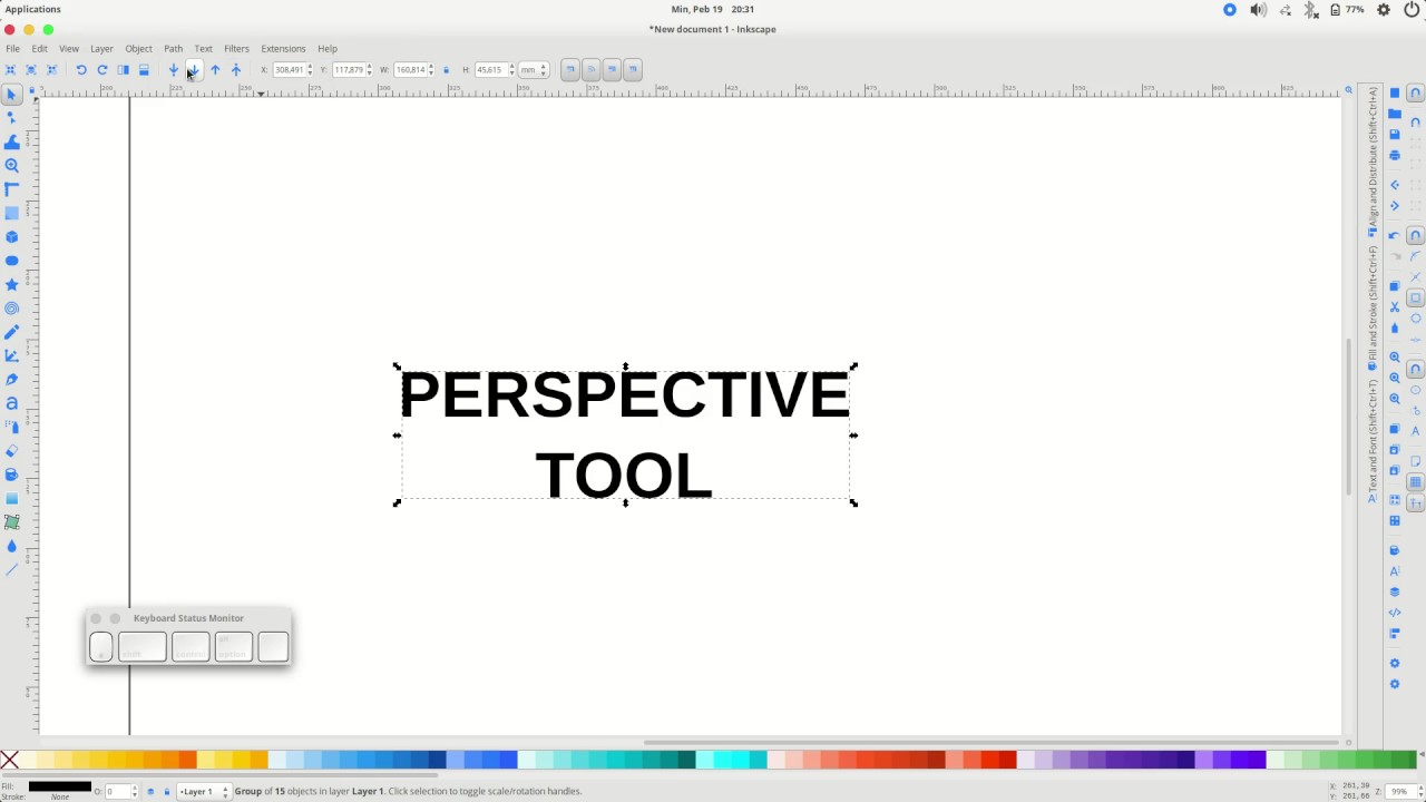 Easy Way To Use Perspective Tool In Inkscape YouTube easy-way-to-use-perspective-tool-in-inkscape-youtube