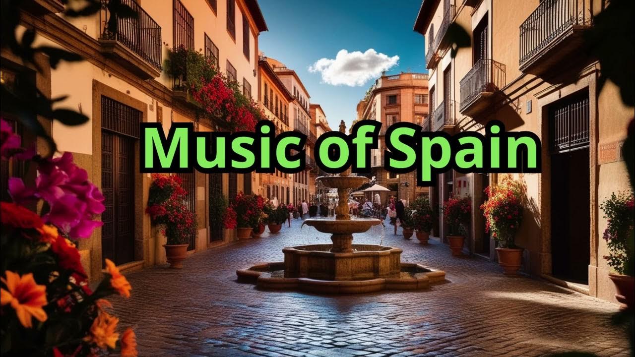 Music of Spain #193 - YouTube