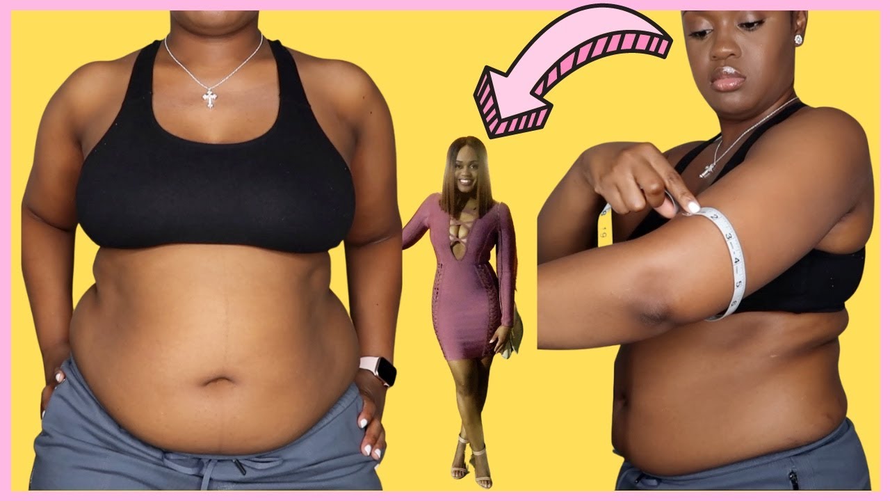 Restarting My Weight Loss Journey Because This Belly Gotta Go 🥴🥴🥴 Youtube