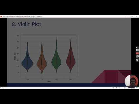 Lecture 11 Data & pattern Insight through Graph - YouTube