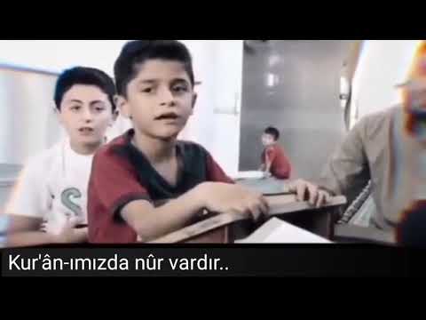 Hafızlık Sevdası | Kur'ân Aşkı