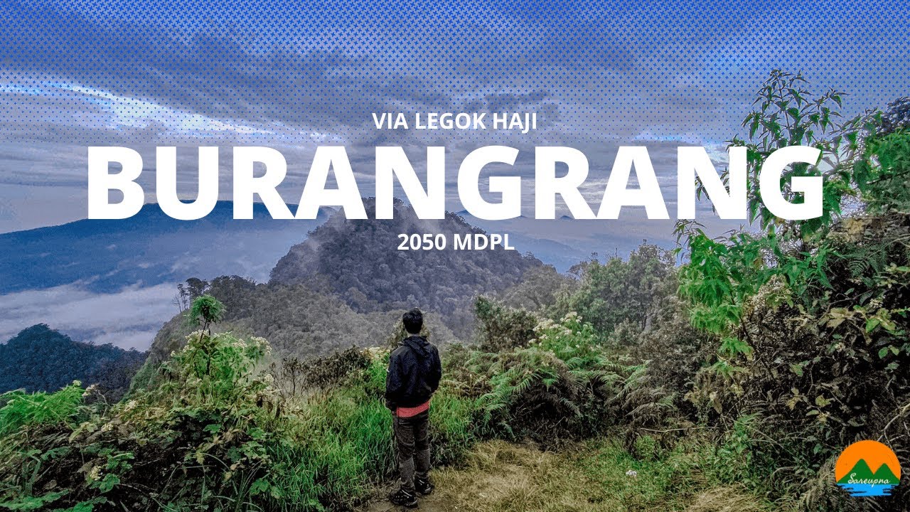 G.N BURANGRANG 2050 MDPL - YouTube
