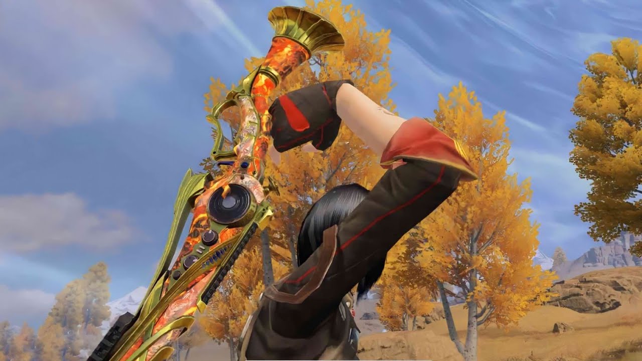 Hs0 Meta + 1Tap Gunsmith - YouTube