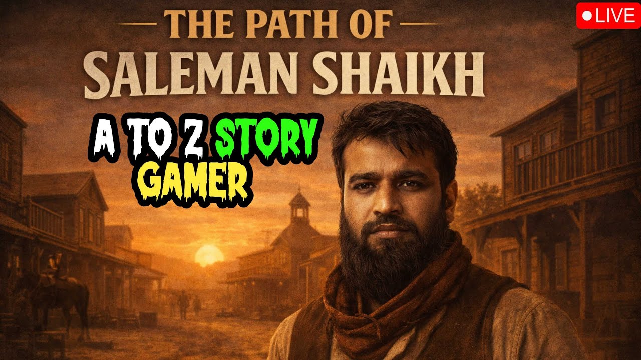SALEMAN IS BACK New Life New RP #samatvaroleplay - YouTube