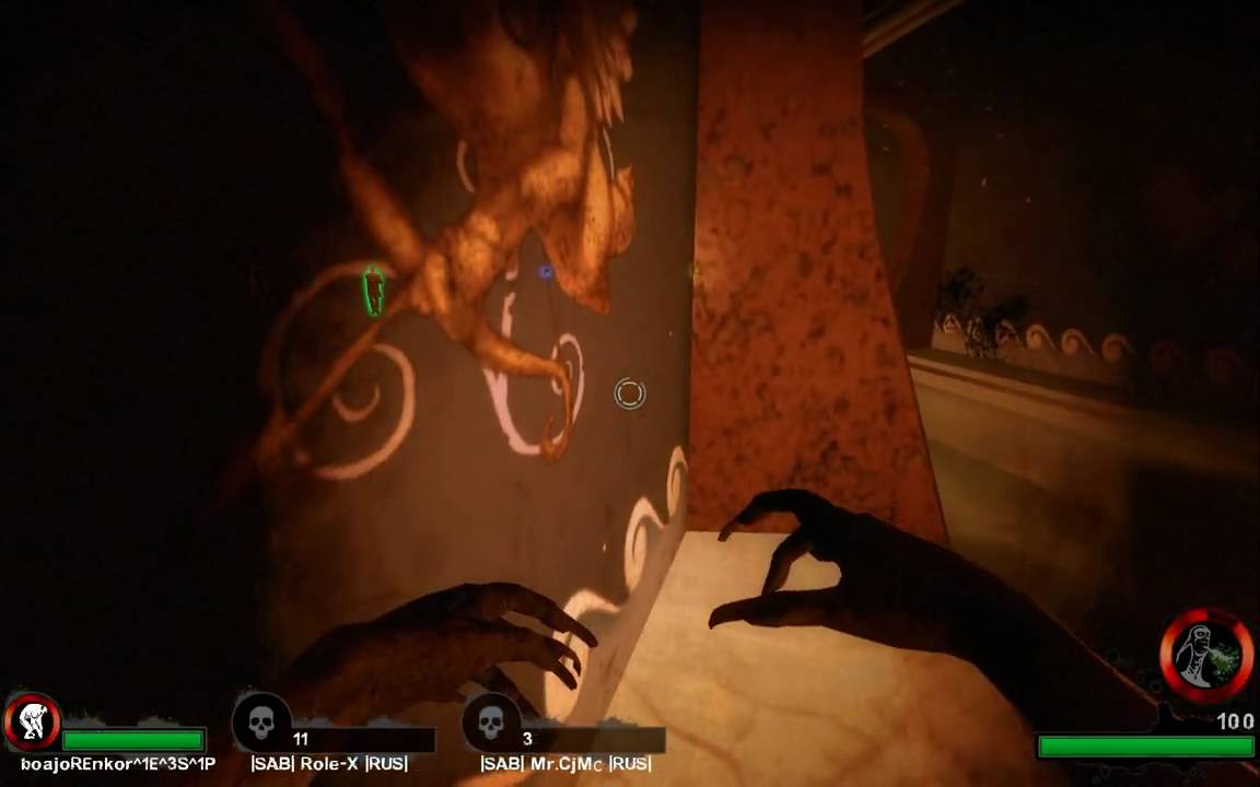 [L4D2] Spitter, Nick's ex girl friend #6 - YouTube