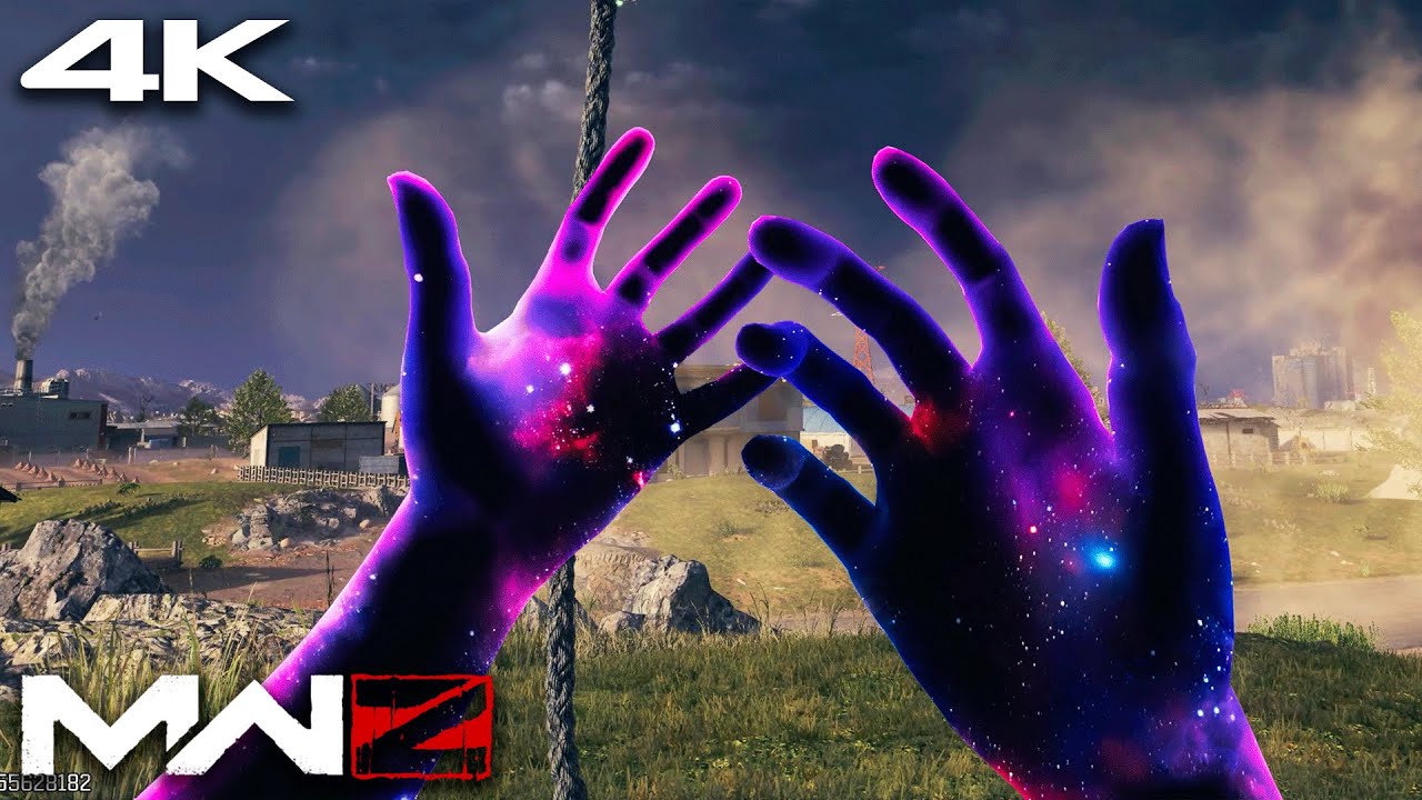 FROM ZERO TO THE DARK AETHER (SOLO GAMEPLAY) — Call of Duty: Modern ...