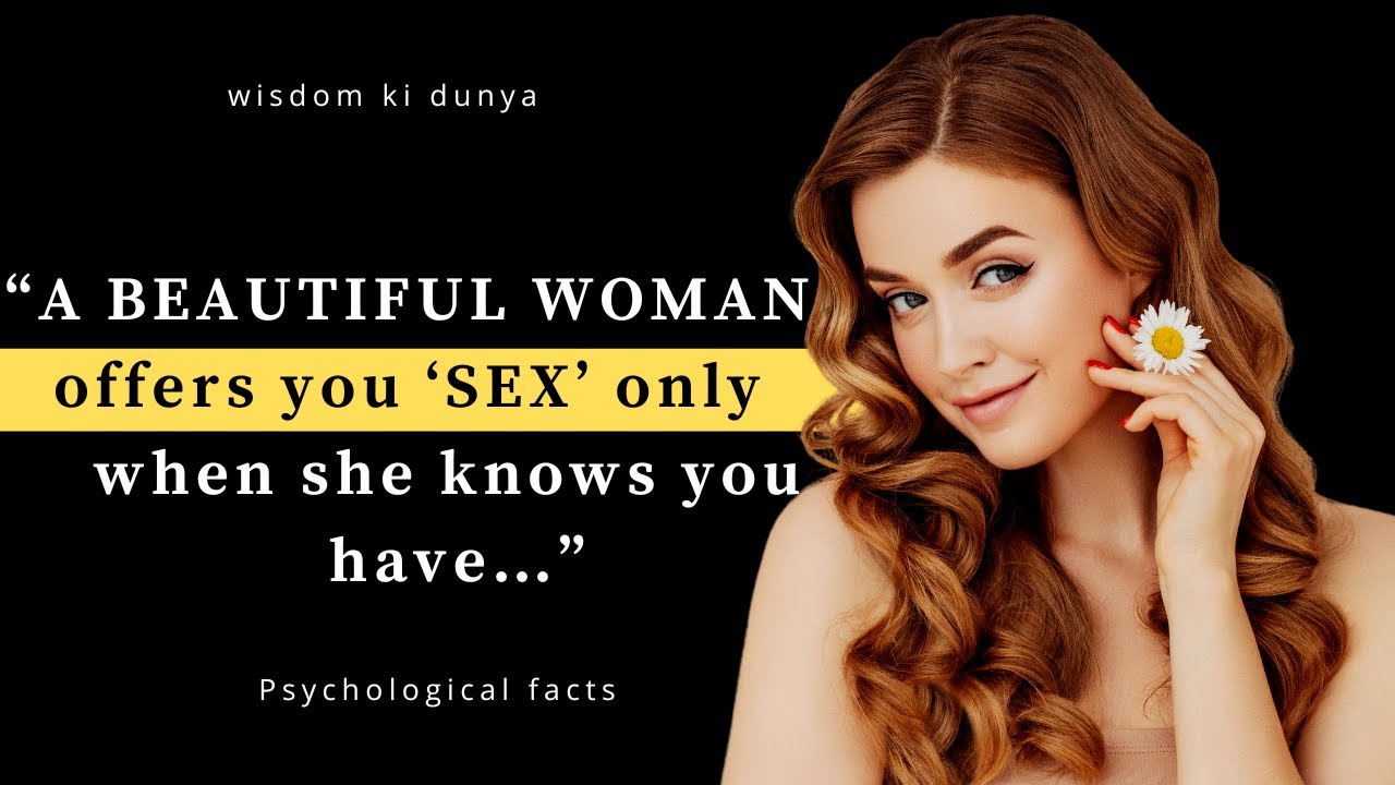 30 Psychological Facts about Humans That Will Blow Your Mind. - YouTube