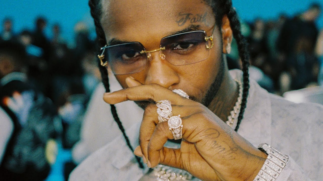 Pop Smoke ft. Future x Digga D - "Rolex" (music video) - YouTube
