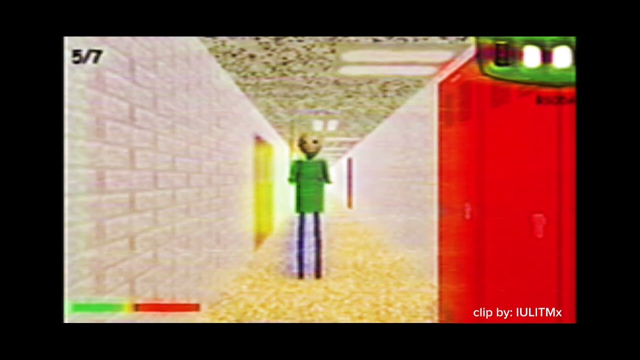 baldi - piracy screen (fake and made by me) - YouTube
