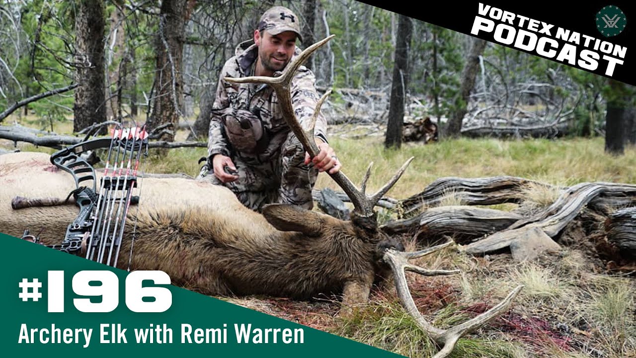 Ep. 196 | Archery Elk with Remi Warren - YouTube