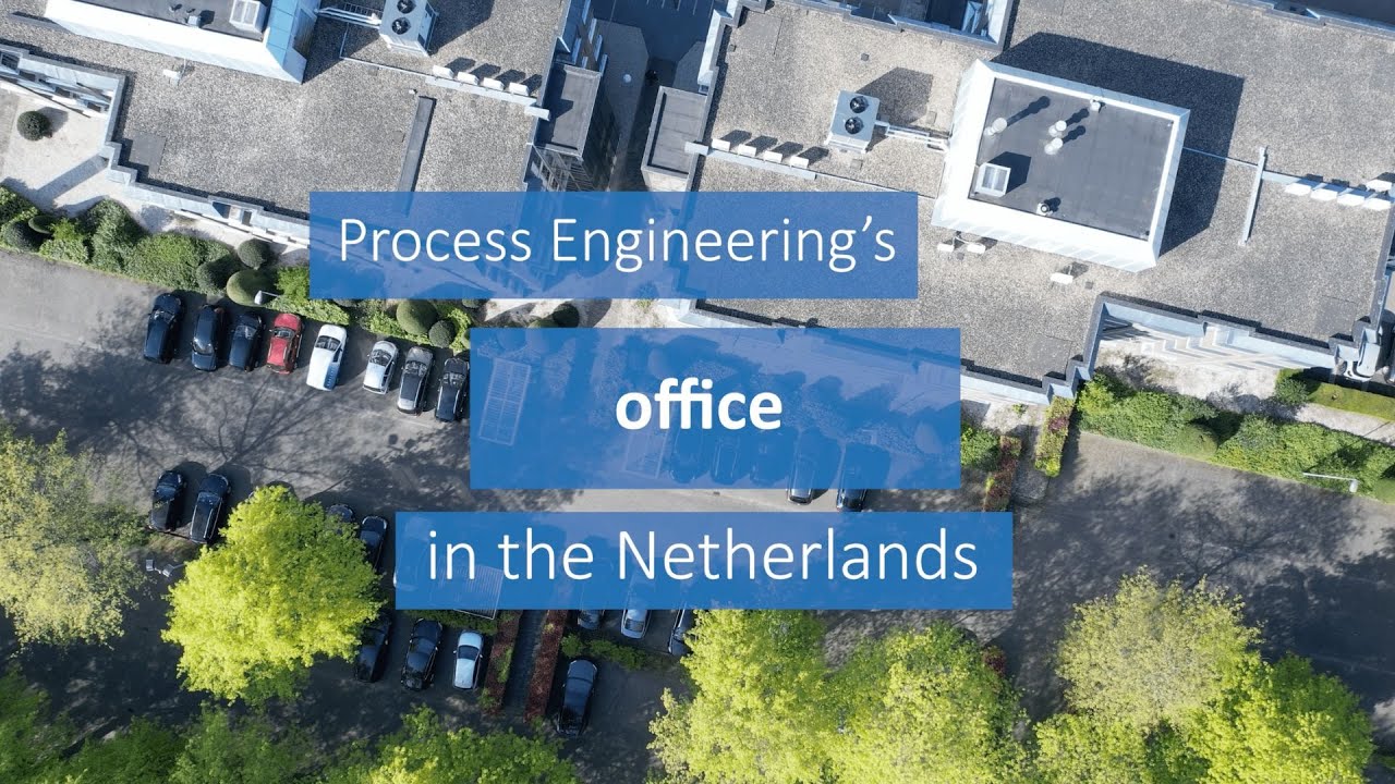Process Engineering - Lead Process Engineer - YouTube