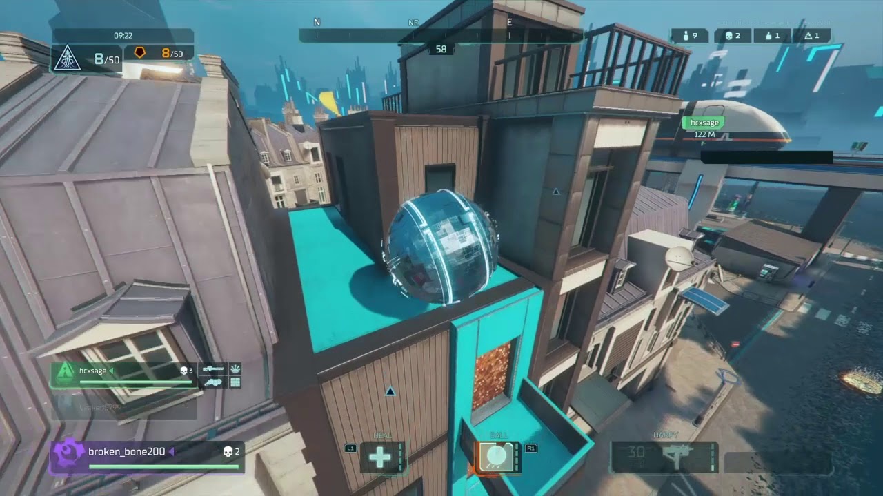 aim bot settings* - YouTube