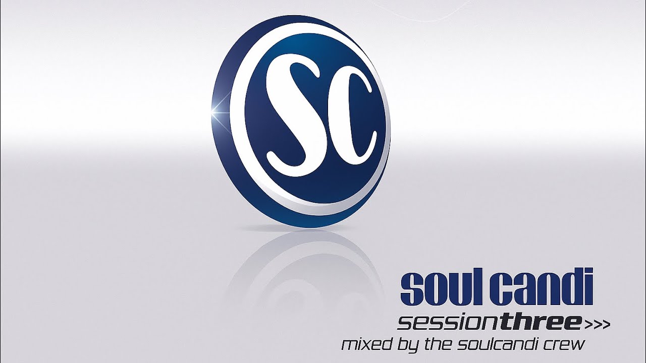 Soul Candi Session 3 (Disc 2 - Kentphonik) - YouTube