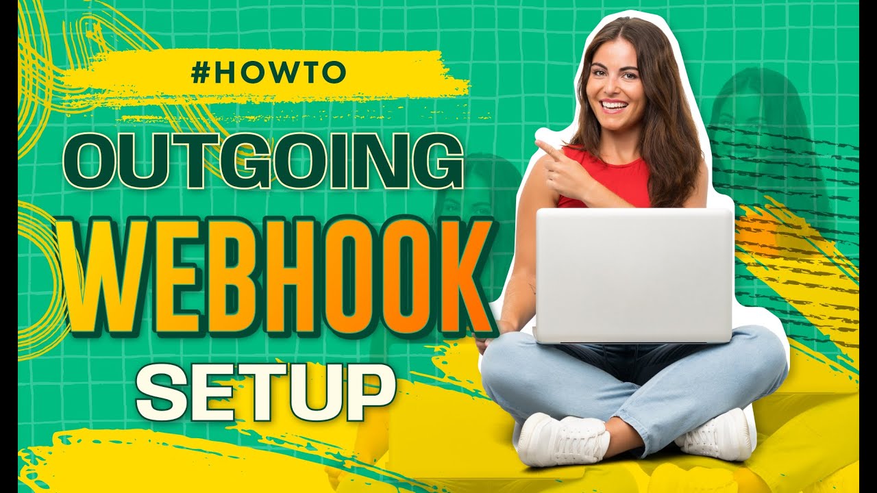 #HOWTO Setting Up Outgoing Webhooks in Xperiencify - YouTube