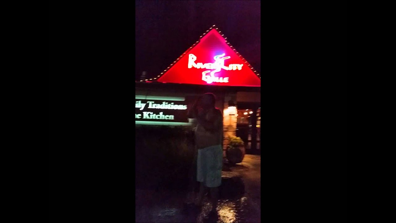 Steve Dulin Ice Bucket Challenge - YouTube