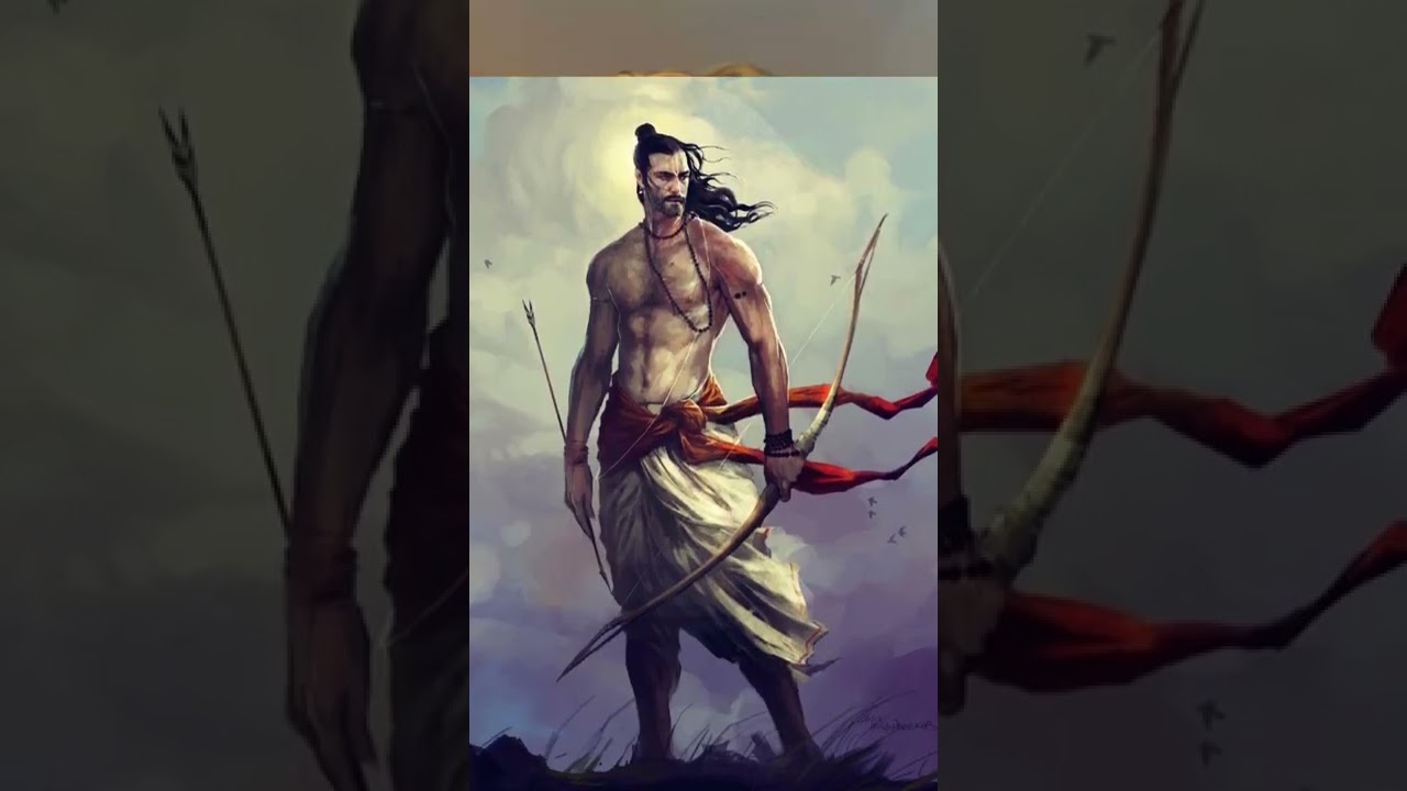 He Ram He Ram - YouTube