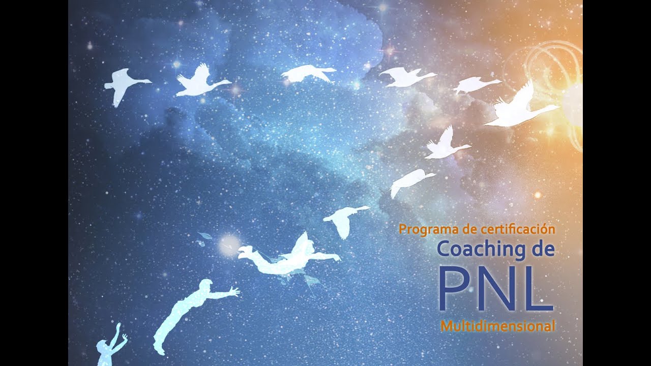 La importancia de convertirse en Coach de PNL - YouTube
