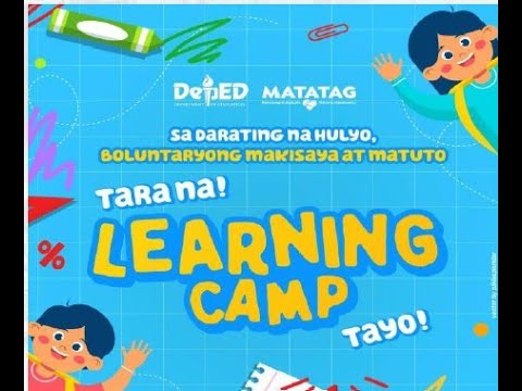 BALOLING NHS NLC KICK OFF JULY 24, 2023 - YouTube