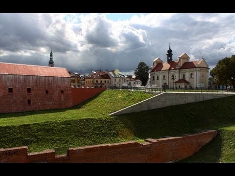 Even out exposure of a photo in GIMP 2.8 - YouTube