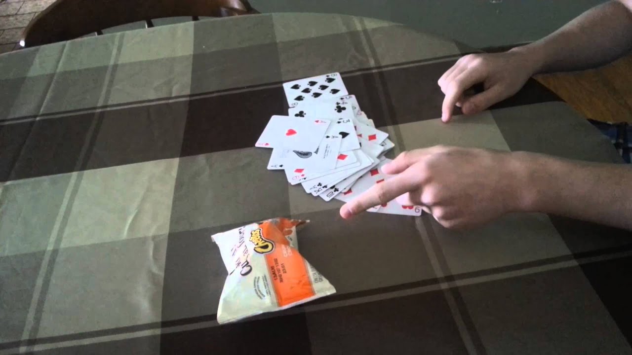 Wish Chip | An Original Effect By Nathan - YouTube