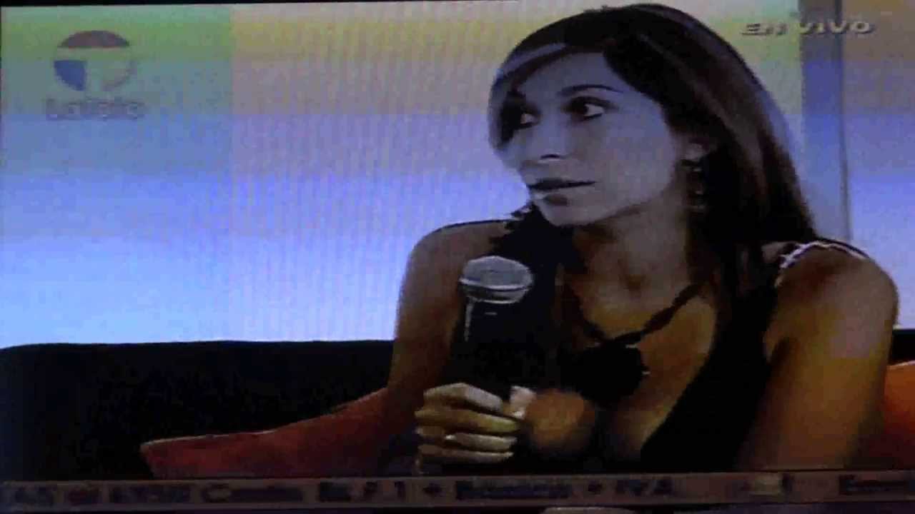 Lo Que Ellas Quieren Nutricion Pre Natal, entrevista a Dra. Maria ...
