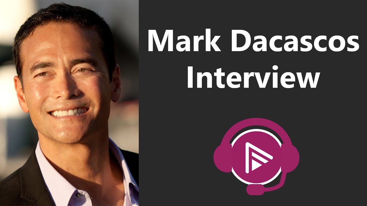 🎤 Mark Dacascos talks to Cas Harlow about Brotherhood of the Wolf and ...