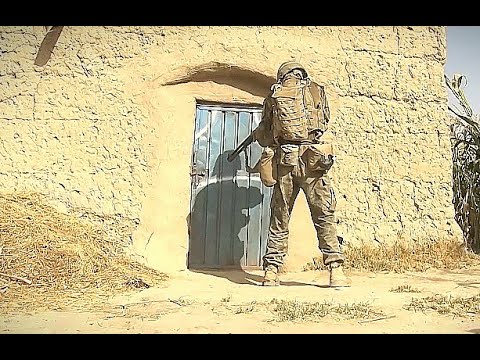 Another USMC edit - YouTube