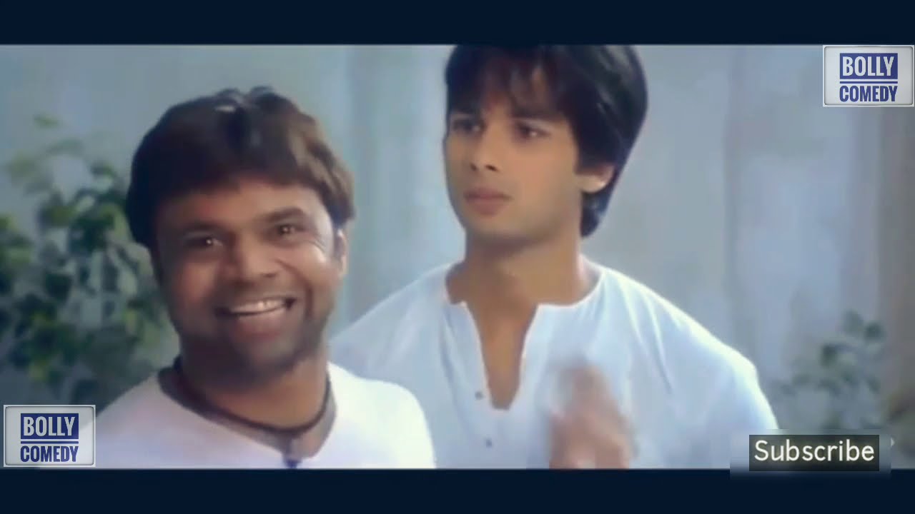 hulchul movie comedy4u/ Hindi comedy scene - YouTube