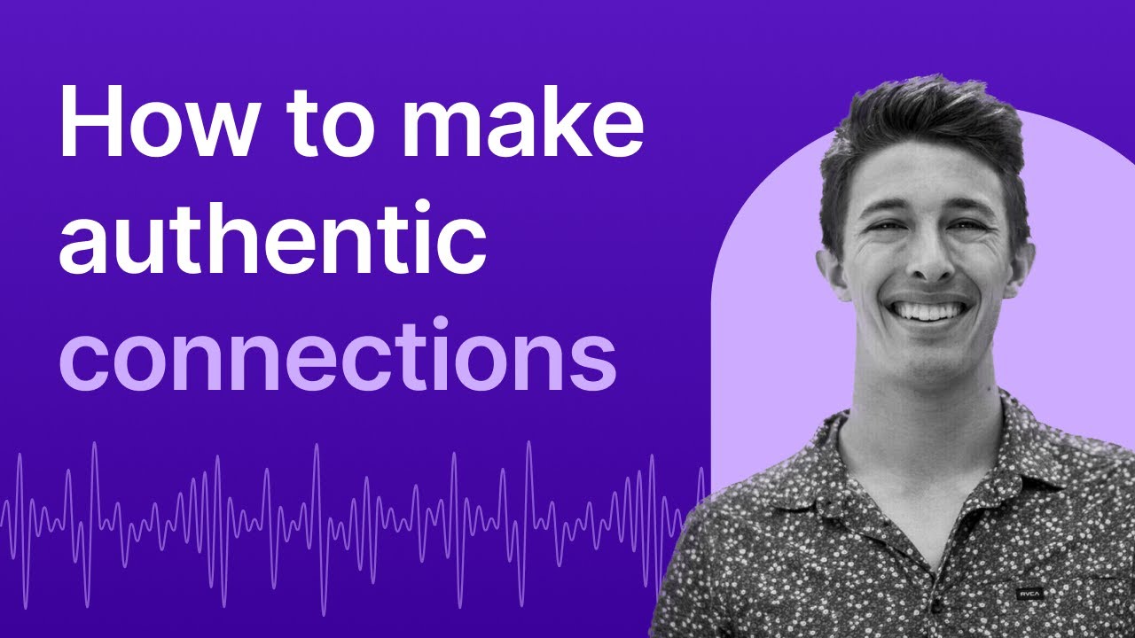 Learn How To Make New Friends w/ Sam Donner | AugMentors Podcast ...