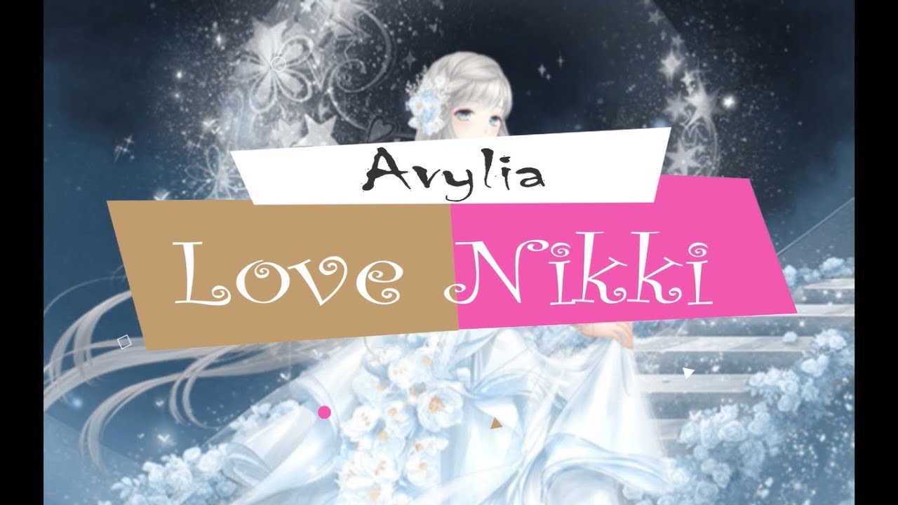 )o( Love Nikki )o( Meet Mela Again - Princess 8-2 - S Ranking - YouTube