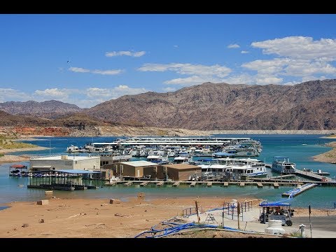 Echo Bay, Abandoned and Left to Rot!!