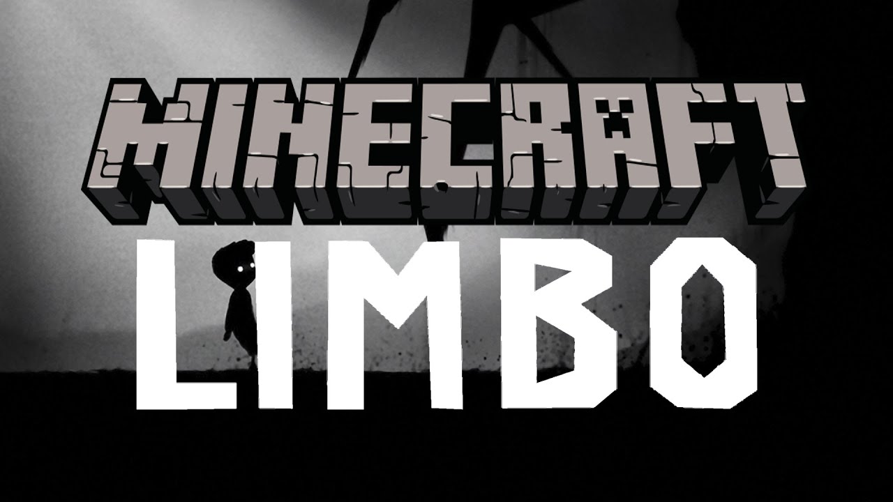 Limbo - Minecraft 1.9 map! - YouTube