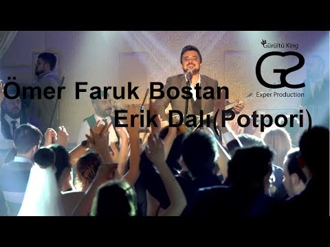Ömer Faruk Bostan -  Erik  Dalı(Potpori)